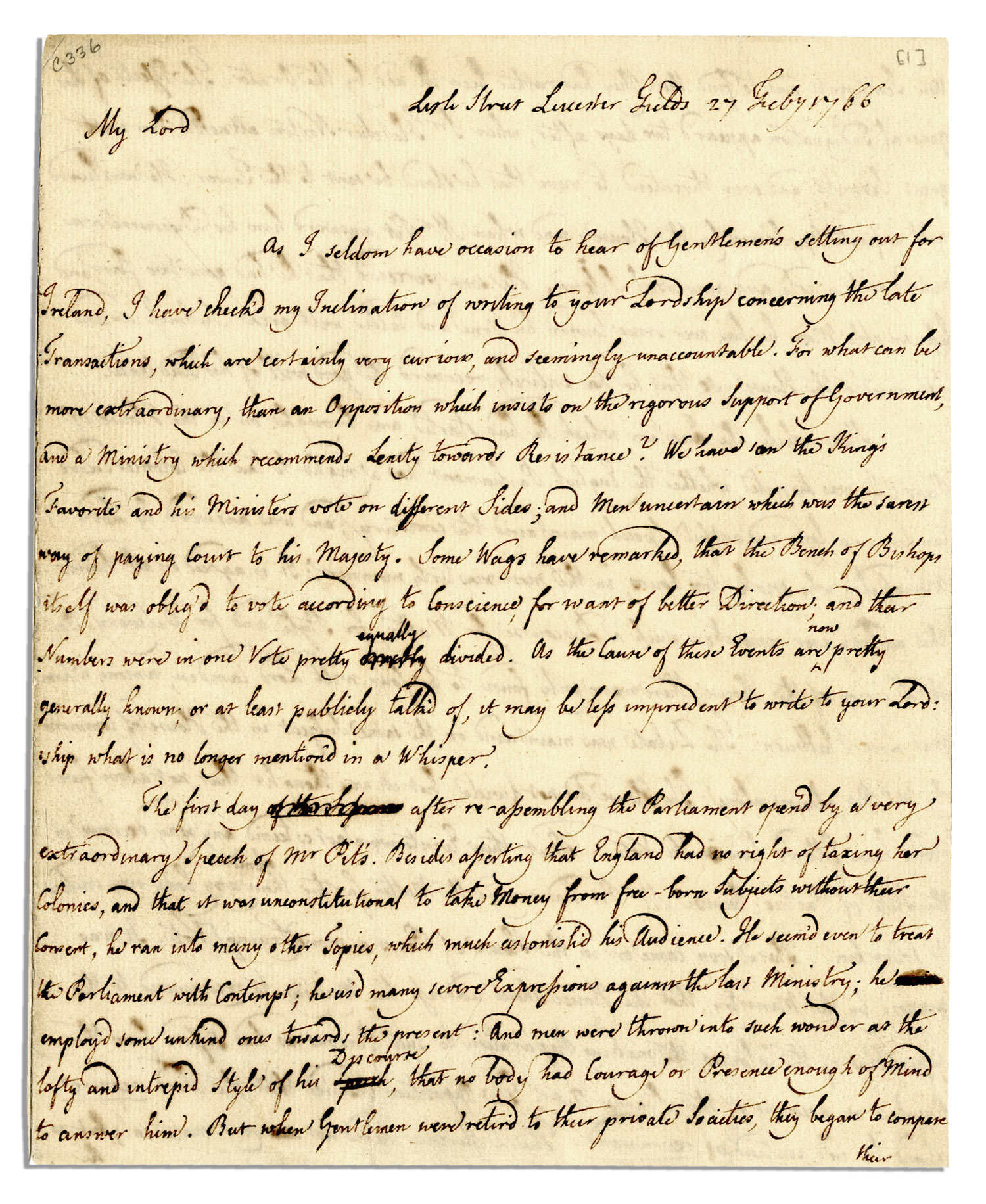 Sell Your Karl Marx Autograph Letter Signed at Nate D. Sanders Auctions