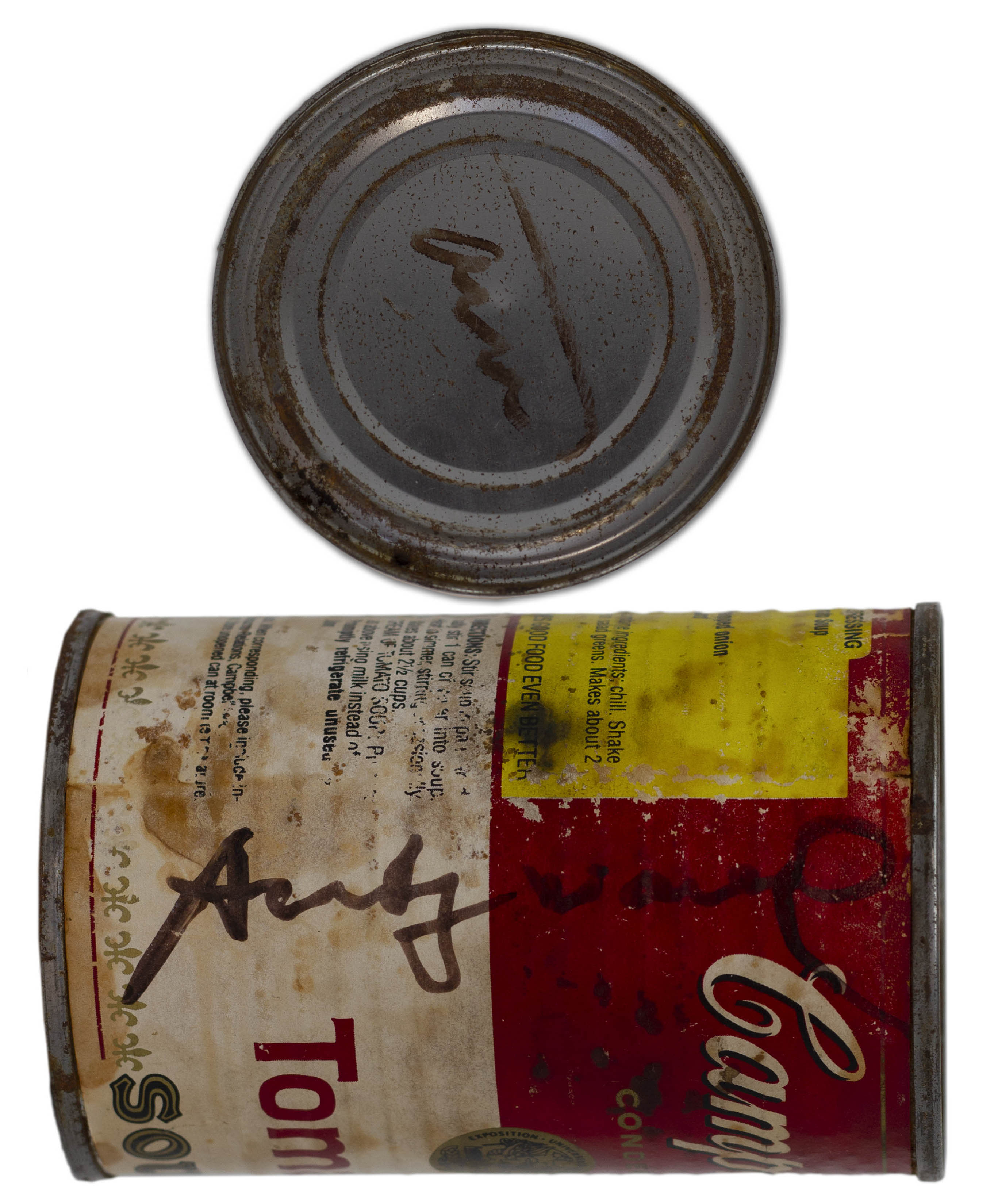 Sell Your Edward Hopper Autograph at Nate D. Sanders Auctions