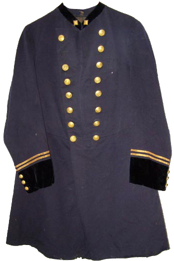 Sell Your Vintage Chief NYPD Police Uniform at Nate D. Sanders Auctions