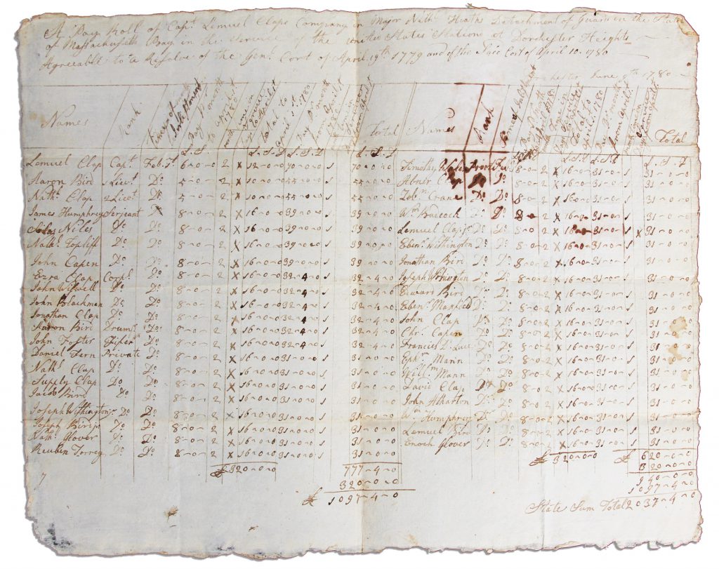 Sell Your Stephen Decatur Autograph Signed at Nate D. Sanders Auctions