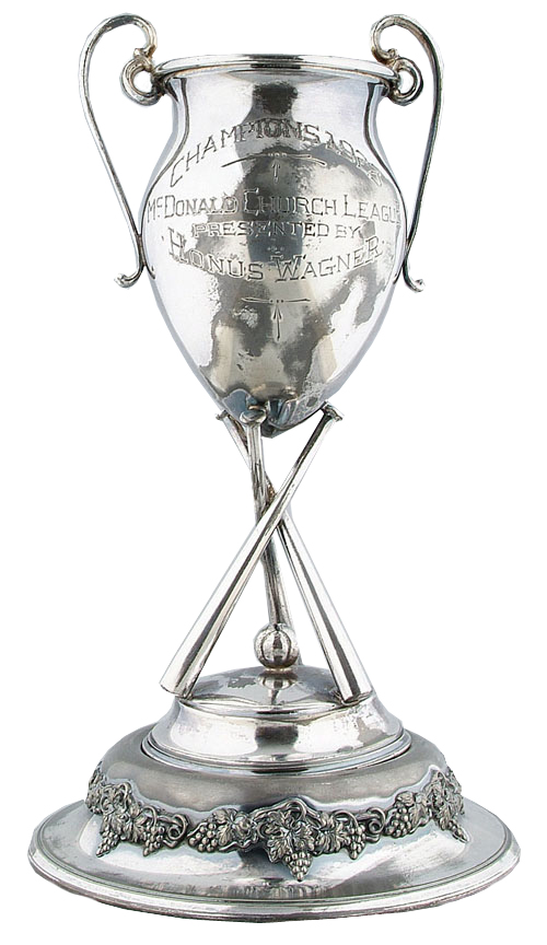 Sell or Auction Your Honus Wagner Signature / Autograph / Signed Page