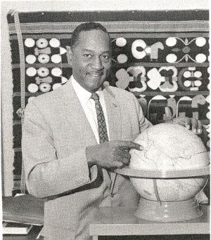 Sell an Original Alvin D Loving Jr Art Painting at Nate D. Sanders Auctions