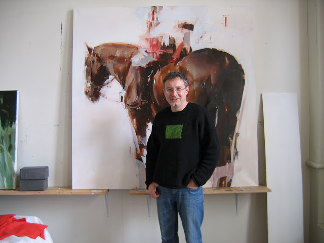 Sell Original Alex Kanevsky Art Paintings at Nate D. Sanders Auctions