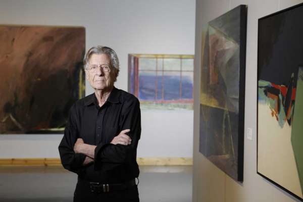 Sell Your Original Richard Stout Art Paintings at Nate D. Sanders Auctions