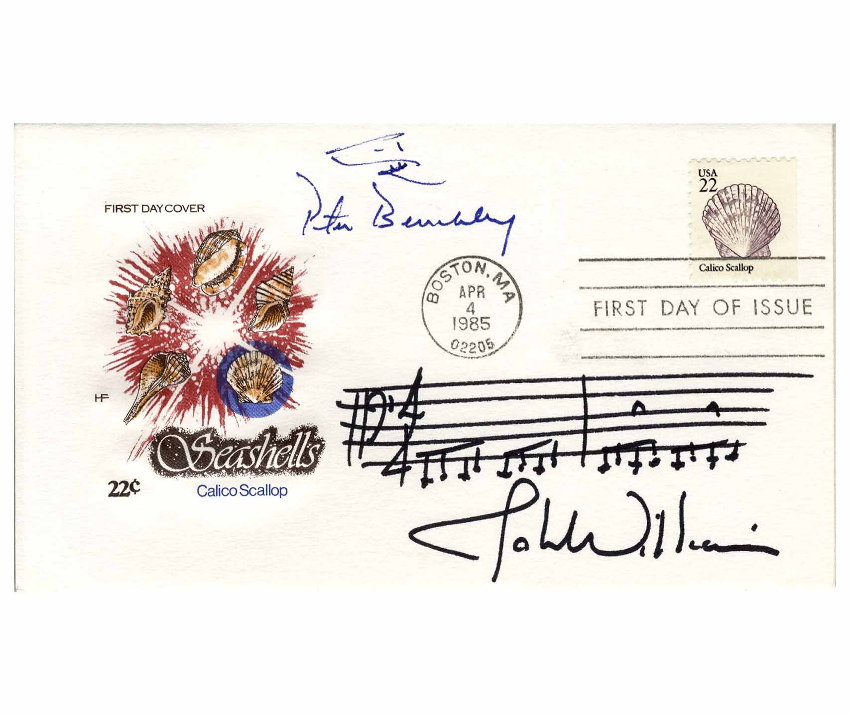 Sell Your Jaws 1975 Final Draft Script At Nate D Sanders Auctions